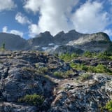 Mount Robie Reid Trail, British Columbia, Canada - 79 Reviews, Map ...
