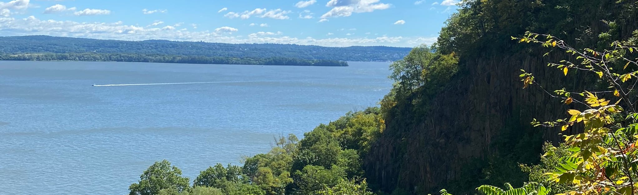 Haverstraw River Trail Loop, New York - 360 Reviews, Map | AllTrails