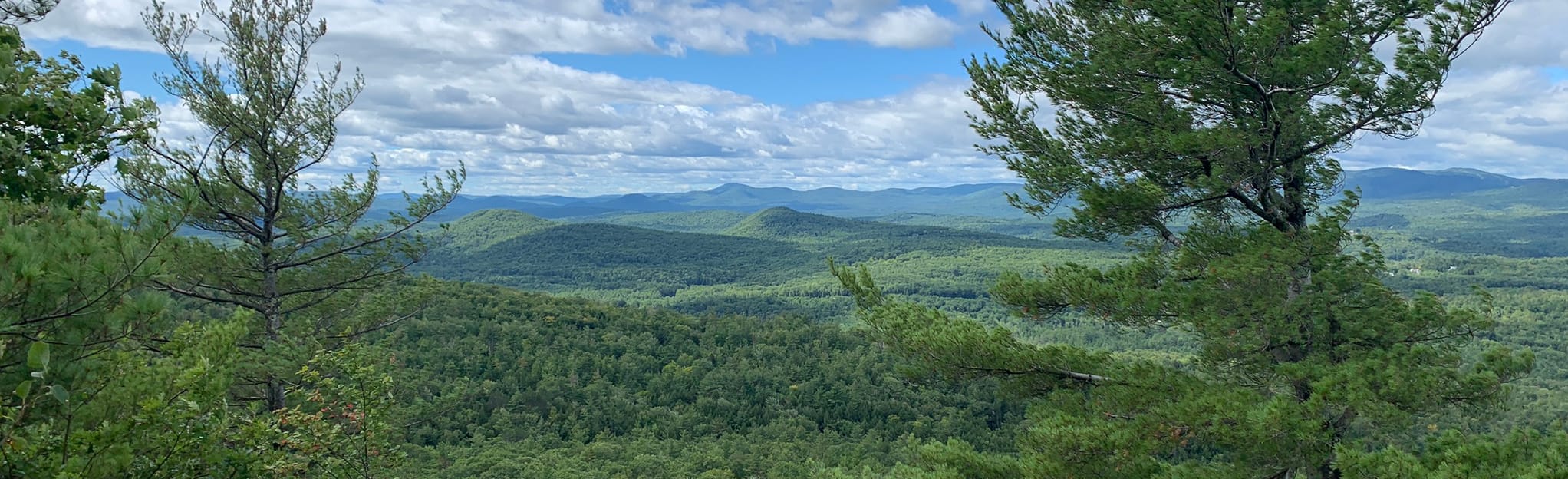 Mount Kearsarge via Lincoln Trail , New Hampshire - 623 Reviews, Map ...