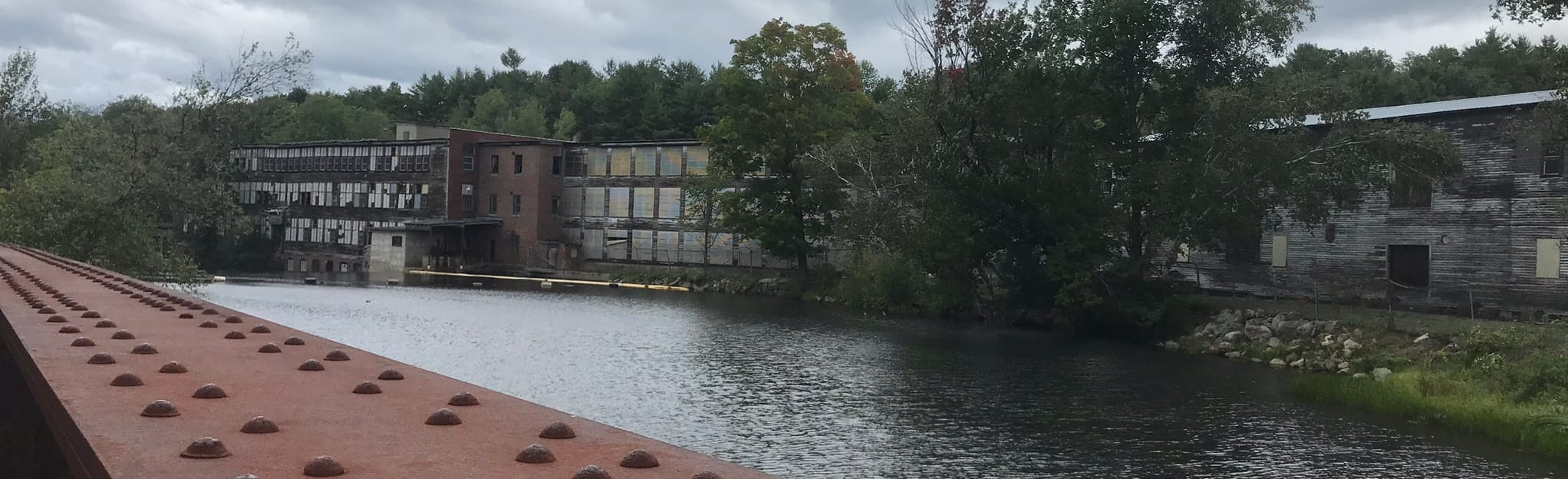 Northern Rail Trail: Enfield to Canaan | Map, Guide - New Hampshire ...