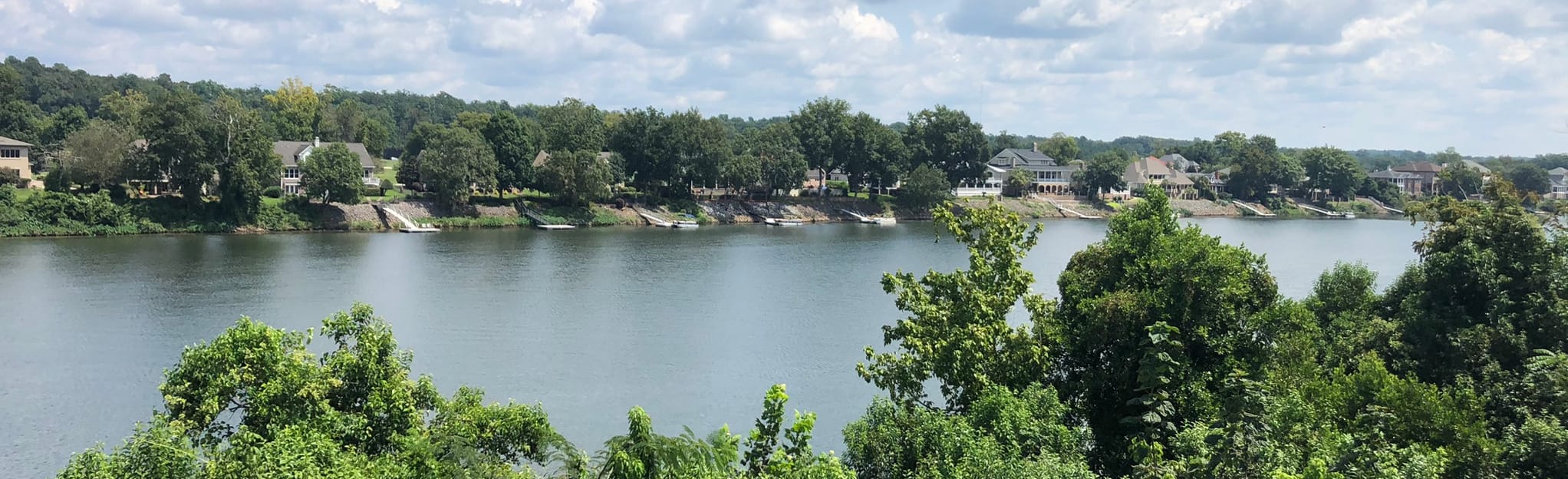 Augusta Riverwalk Loop: 103 Reviews, Map - Georgia | AllTrails