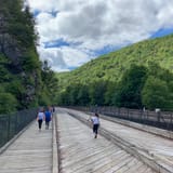 Lehigh Gorge Trail, Pennsylvania - 243 Reviews, Map | AllTrails