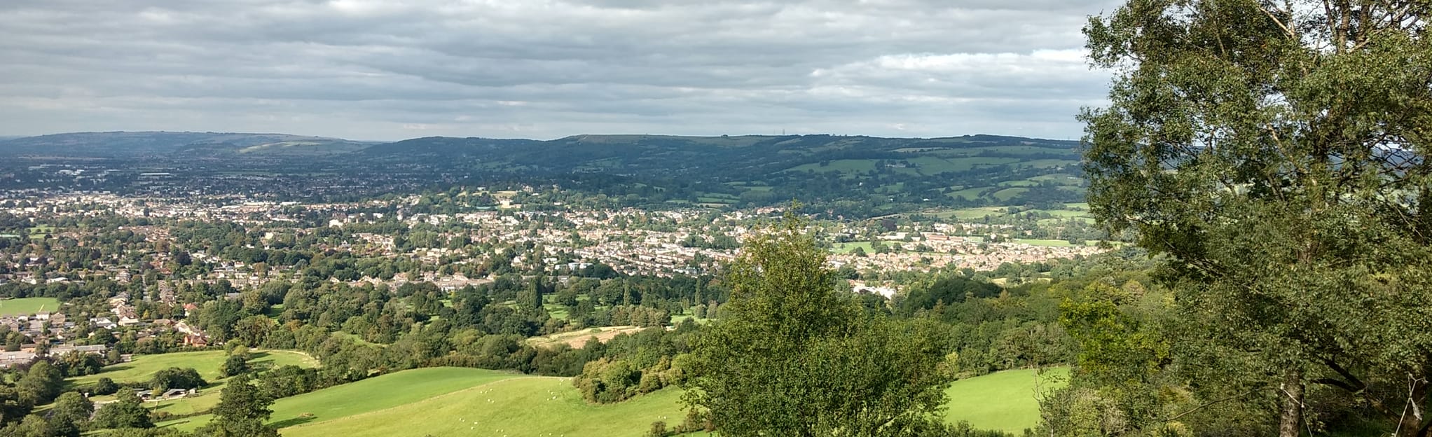 Leckhampton Hill Circular - Gloucestershire, England | AllTrails