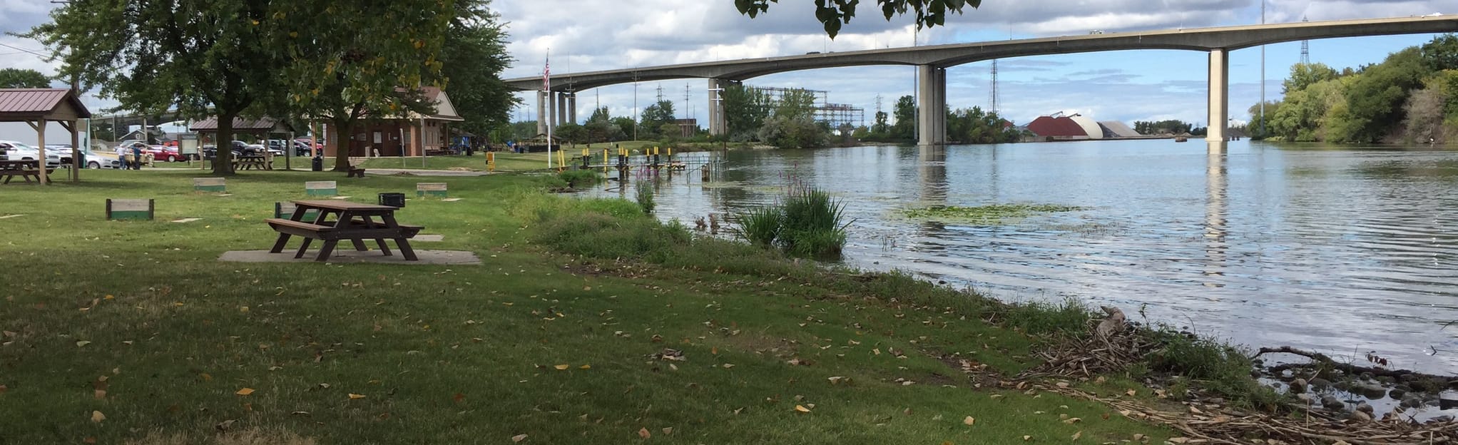 Zilwaukee Trail, Michigan - 7 Reviews, Map | AllTrails