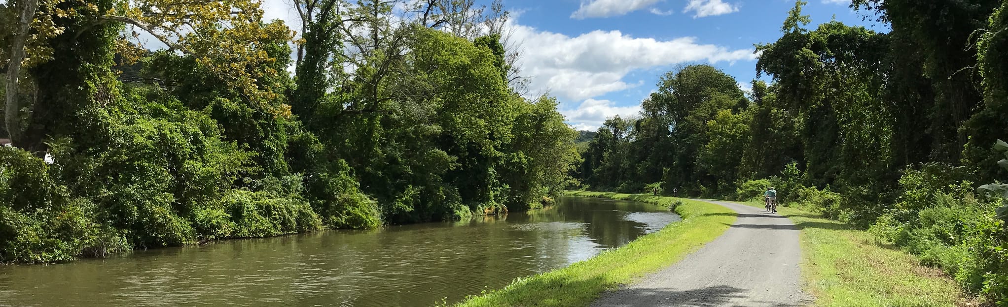 D & R Canal Towpath: 131 Reviews, Map - New Jersey | AllTrails