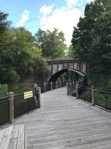 Best Hikes and Trails in Hudson Mills Metropolitan Park | AllTrails