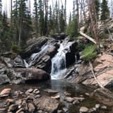 Seven Lakes Trail, Colorado - 28 Reviews, Map | AllTrails