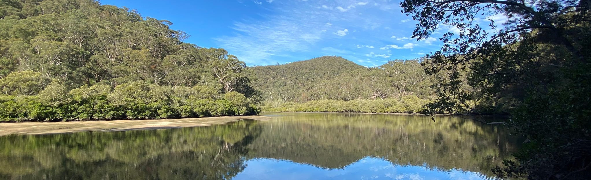 Turramurra Loop via Bobbin Head, New South Wales, Australia - 37 ...