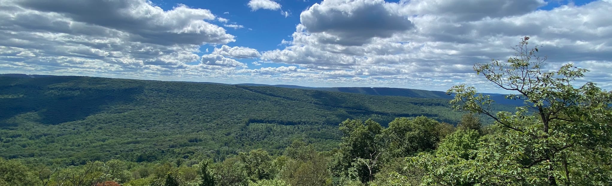 Table Rock View, Pennsylvania - 845 Reviews, Map | AllTrails