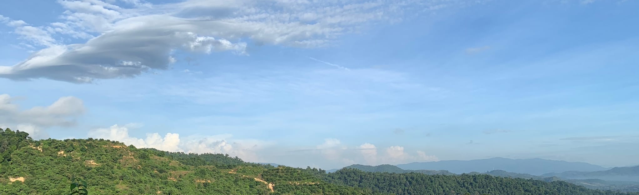 Senaling Hill Trail, Negeri Sembilan, Malaysia - 108 Reviews, Map ...