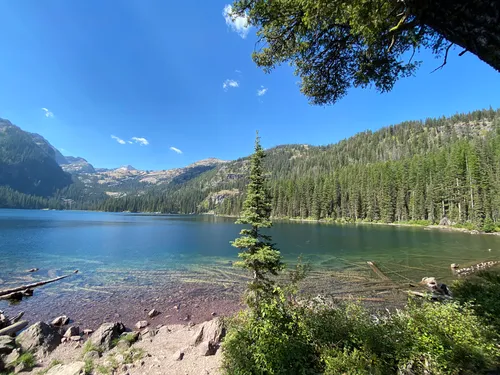 10 Best Hikes and Trails in Flathead National Forest | AllTrails
