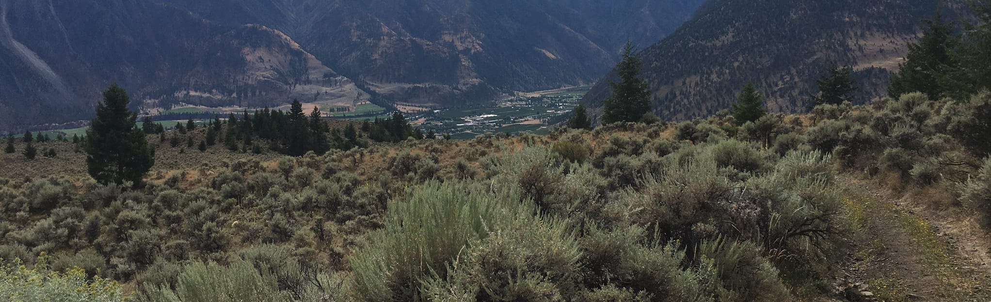 Keremeos Lower Tower Trail: 12 Reviews, Map - British Columbia, Canada ...