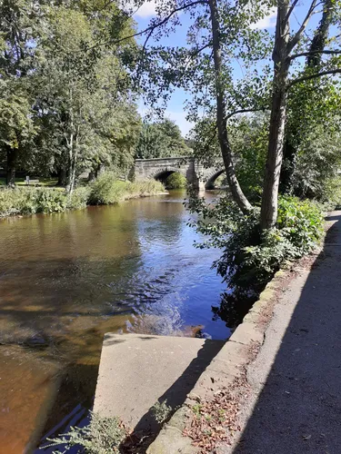 10 Best Walking Trails in Ripon | AllTrails