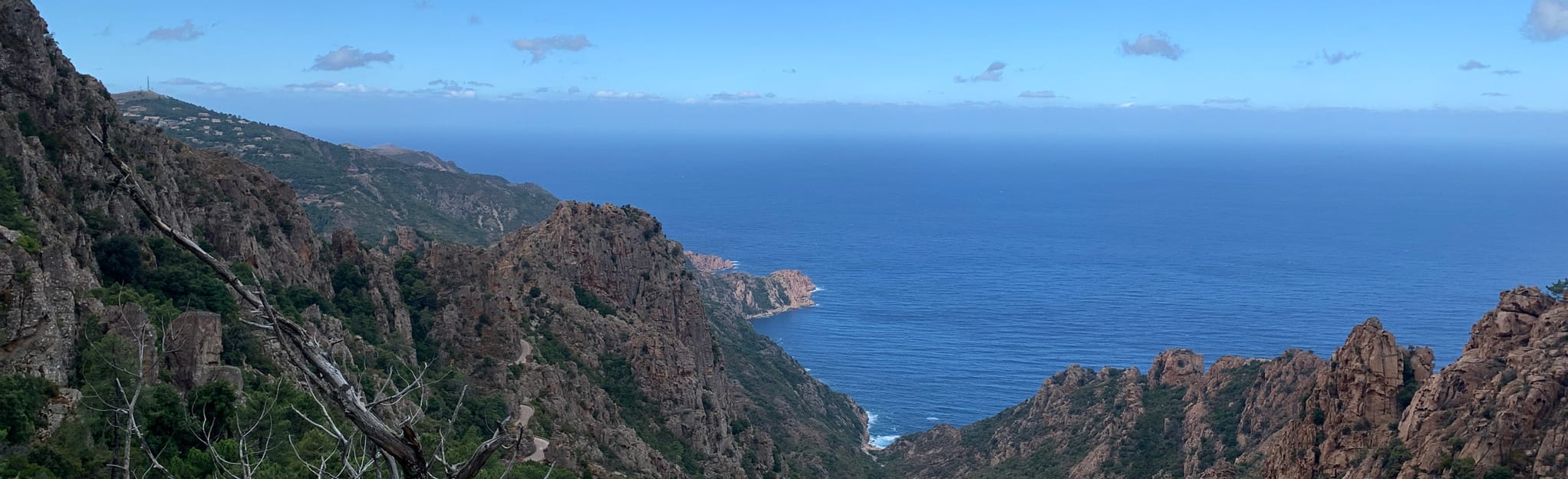 Source des Roches Bleues and Calanchi di Piana: 105 Reviews, Map ...