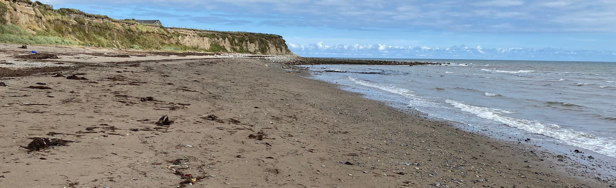 Sandilands Shoreline: 4 Reviews, Map - Ards and North Down, Northern ...
