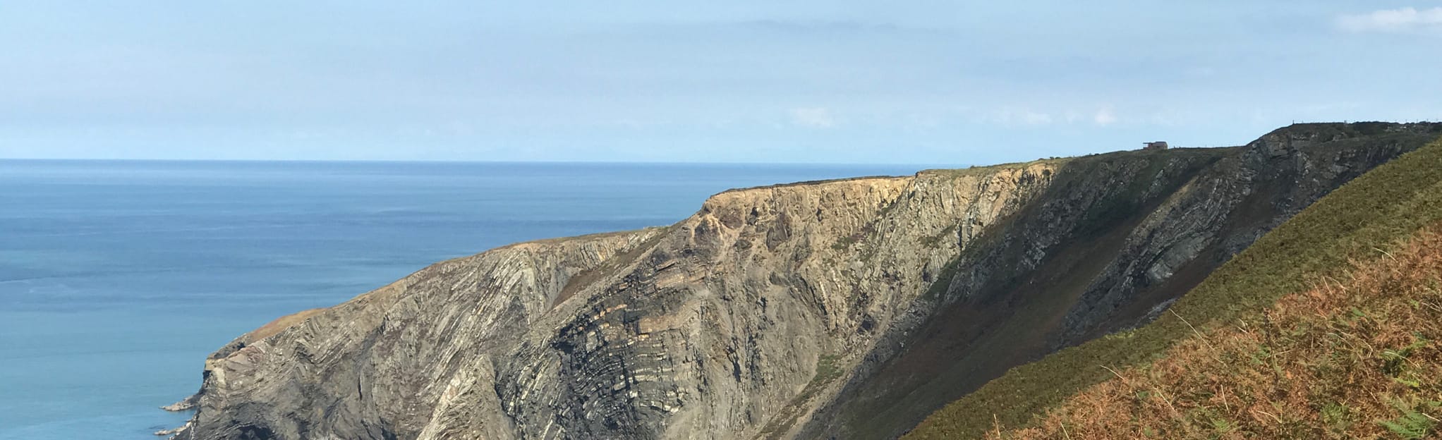 Poppit Sands Circular: 241 Fotos - Ceredigion, Wales | AllTrails