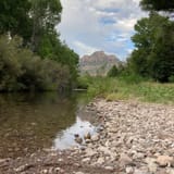 Turkey Creek Hot Springs, New Mexico - 70 Reviews, Map | AllTrails