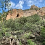 Turkey Creek Hot Springs, New Mexico - 70 Reviews, Map | AllTrails
