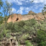 Turkey Creek Hot Springs, New Mexico - 70 Reviews, Map | AllTrails