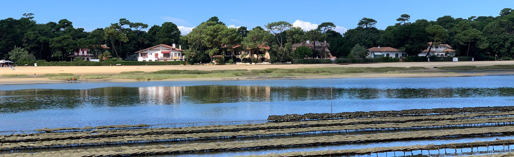 AllTrails | Lac d'Hossegor: 144 Reviews, Map - Landes, France