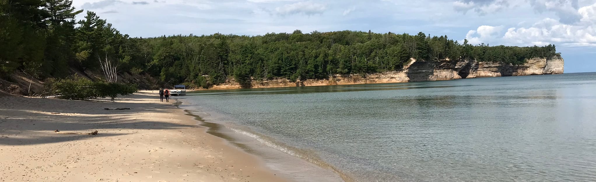 Chapel Falls and Chapel Beach: 508 Reviews, Map - Michigan | AllTrails
