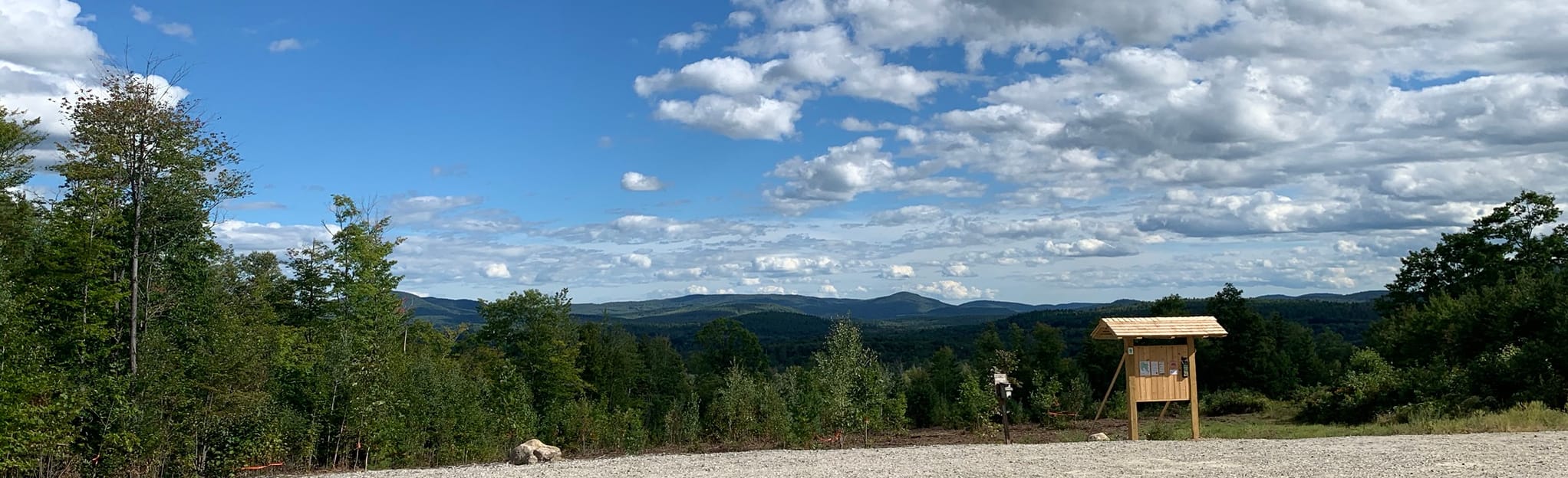 Bethel Community Forest Tribute Trail, Maine - 52 Reviews, Map | AllTrails