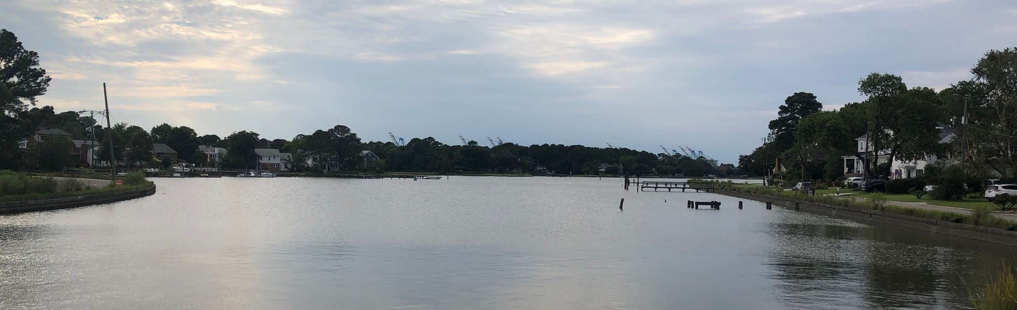 Myrtle Park Walk, Virginia - 9 Reviews, Map | AllTrails