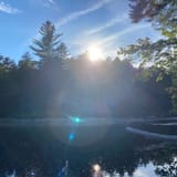 Seward Mountains and Cold River Loop, New York - 19 Reviews, Map ...