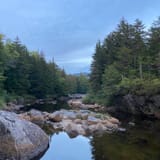 Seward Mountains and Cold River Loop, New York - 19 Reviews, Map ...
