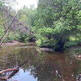 Seward Mountains and Cold River Loop, New York - 19 Reviews, Map ...