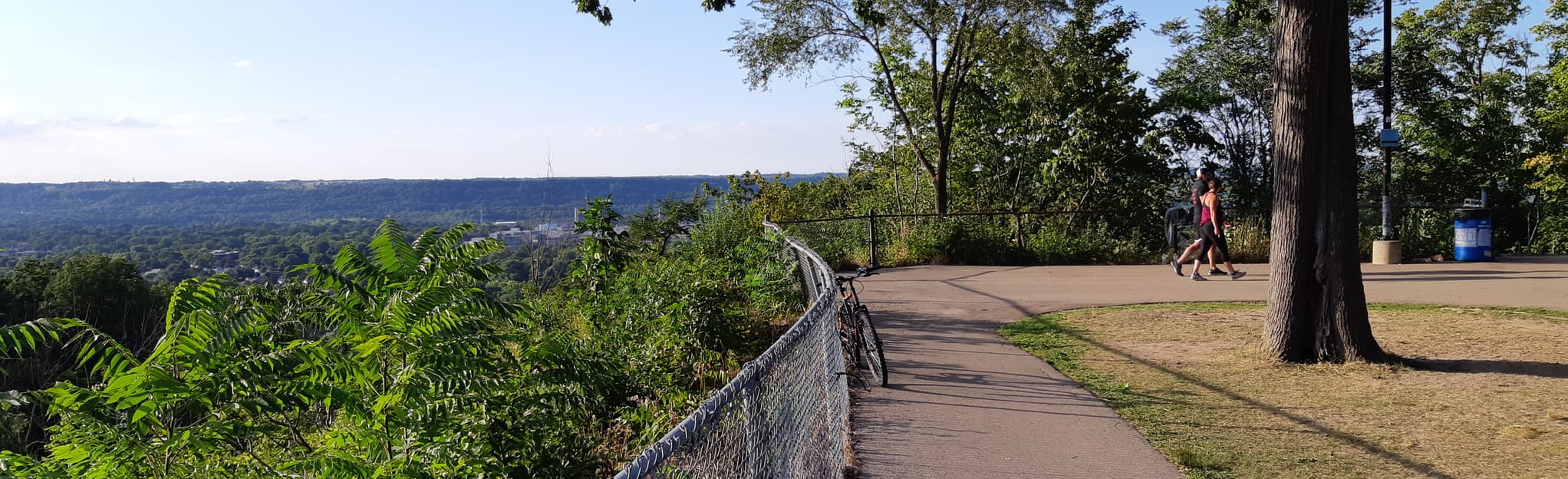 Chedoke Stairs: 122 Fotos - Ontario, Kanada | AllTrails