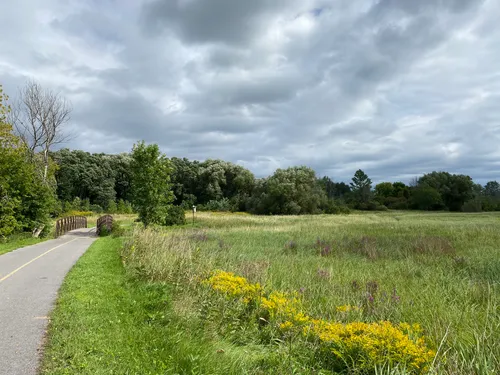 10 Best Hikes and Trails in NCC Greenbelt | AllTrails