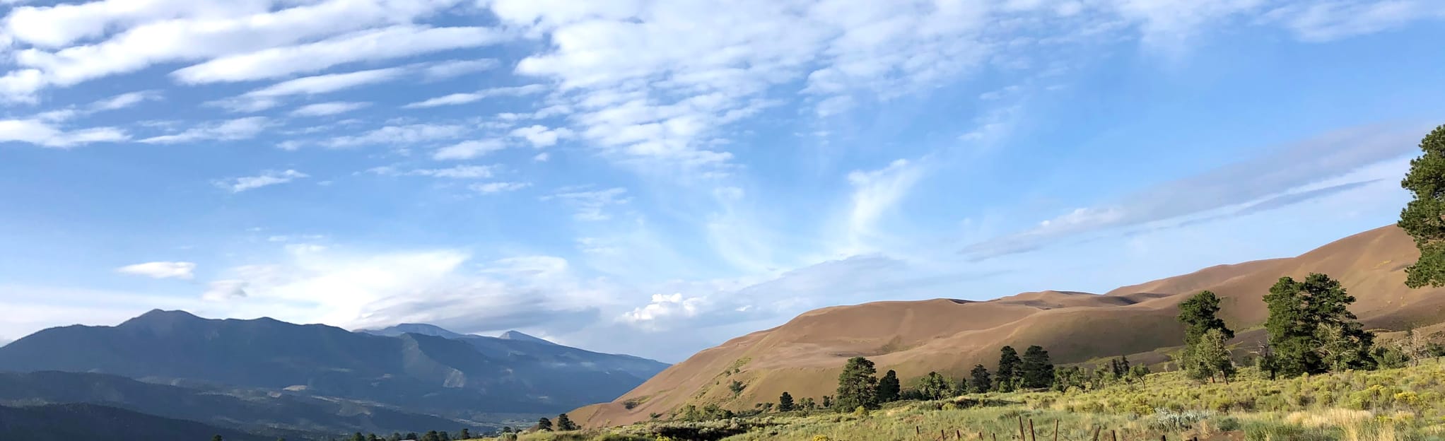 Medano Pass Primitive Road, Colorado - 224 Reviews, Map | AllTrails