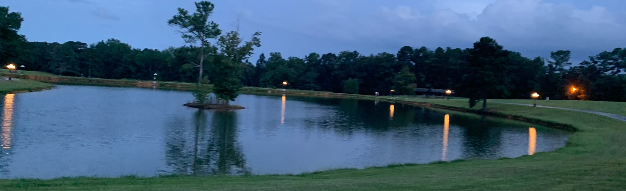 Salem Park, Georgia - 54 Reviews, Map | AllTrails