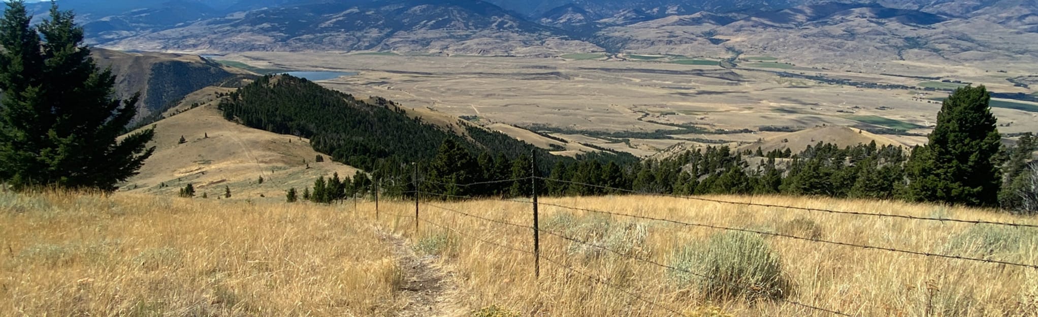 Emigrant Peak Trail, Montana - 110 Reviews, Map | AllTrails