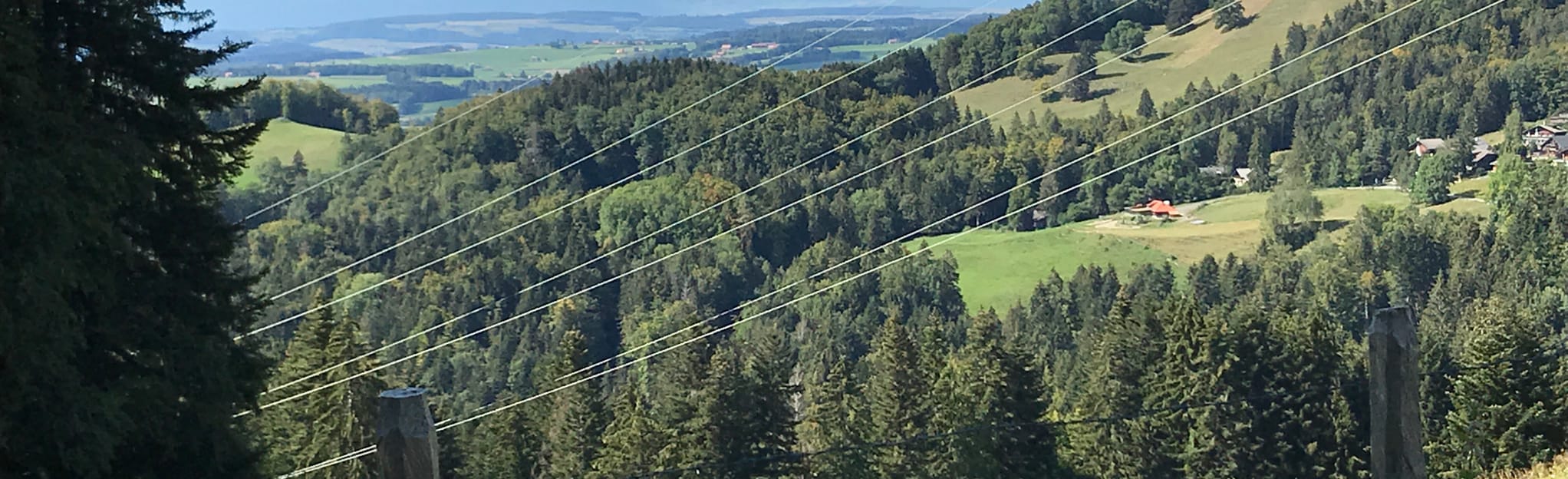 Cierne des Paccots: 4 Reviews, Map - Fribourg, Switzerland | AllTrails