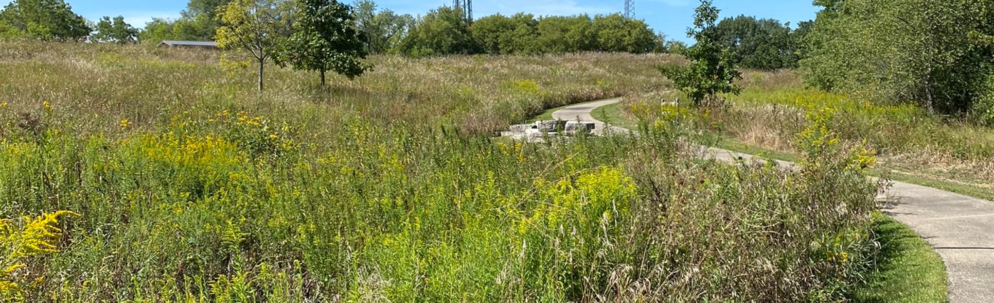 Fel-Pro West Entrance Paved Loop: 21 Reviews, Map - Illinois | AllTrails
