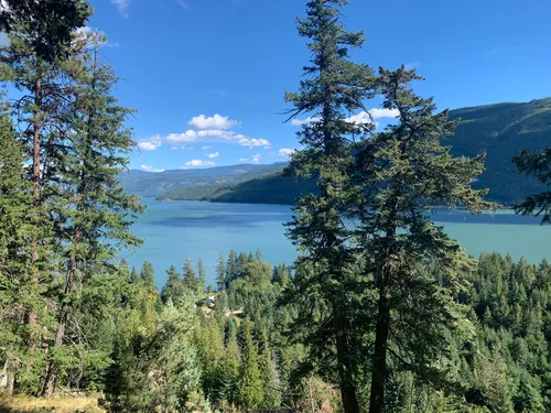 Best Hikes and Trails in Herald Provincial Park | AllTrails