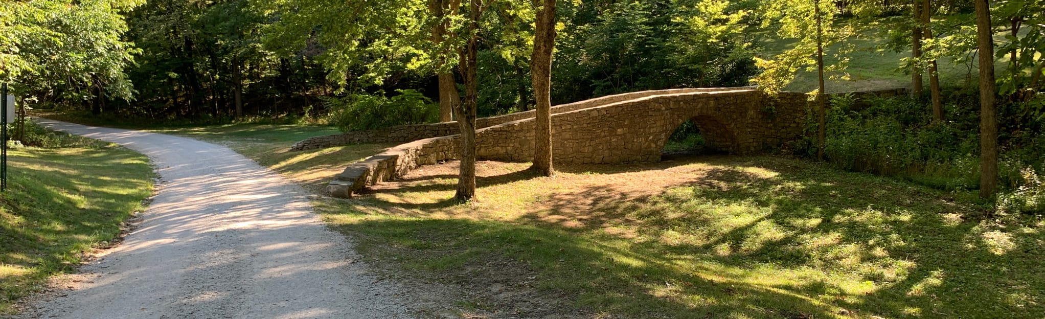 Clark Tower Loop, Iowa - 81 Reviews, Map | AllTrails