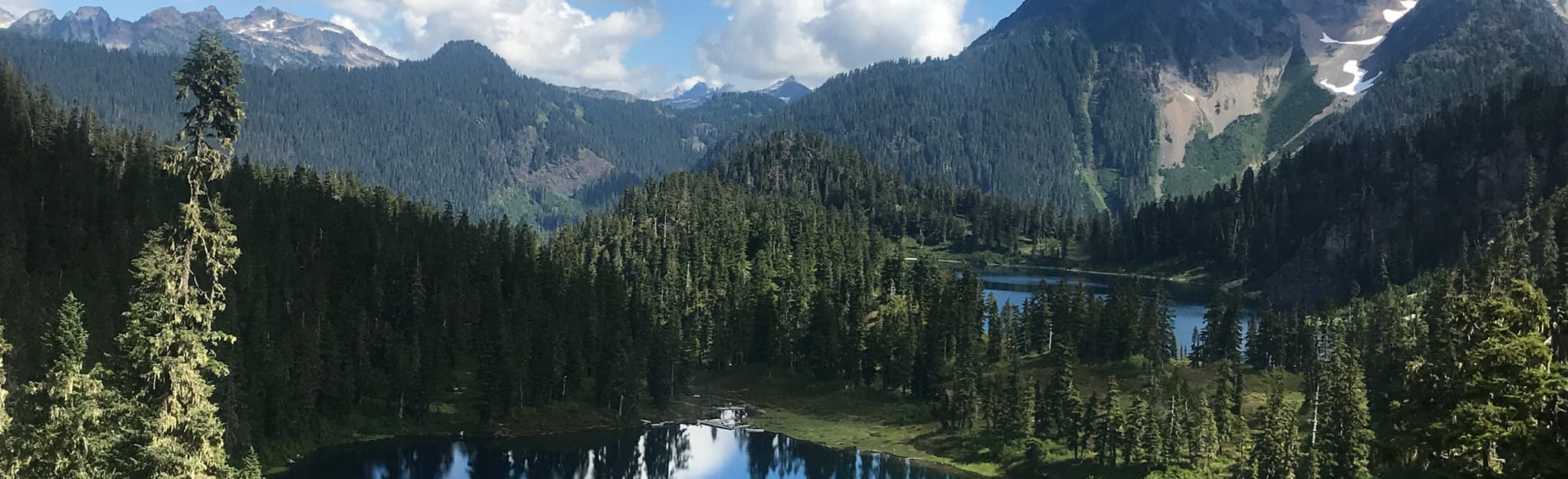 Anderson Lake and Watson Lake: 358 Reviews, Map - Washington | AllTrails