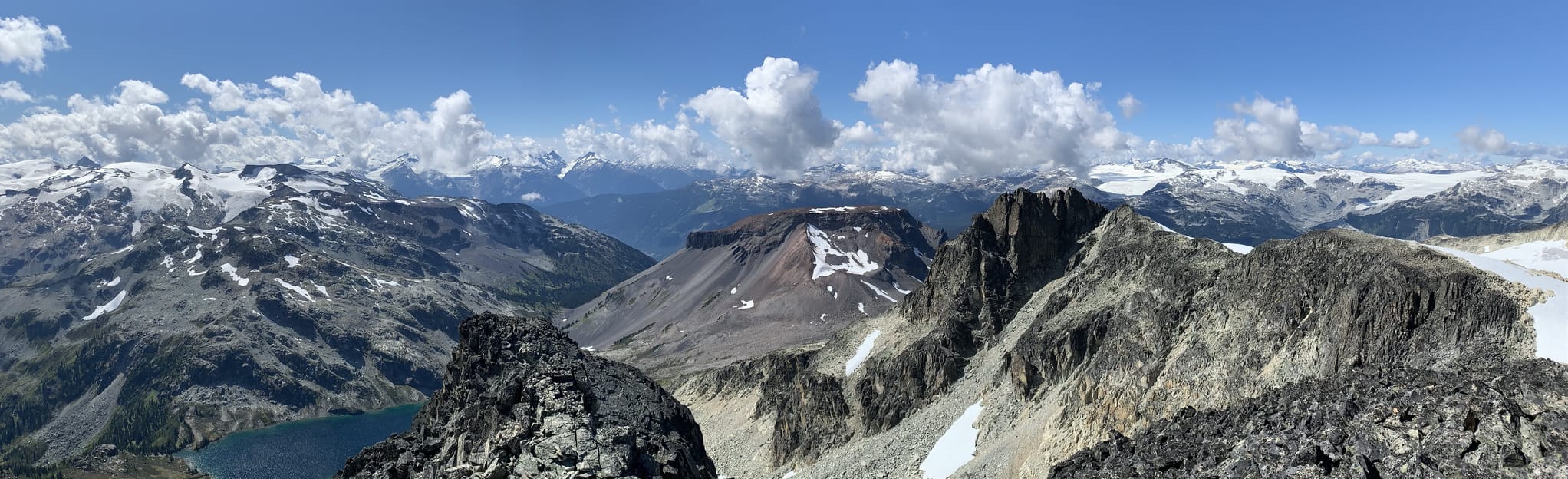 Mount Callaghan, British Columbia, Canada - 35 Reviews, Map | AllTrails