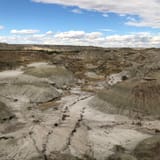 Coulee Viewpoint Trail, Alberta, Canada - 176 Reviews, Map | AllTrails