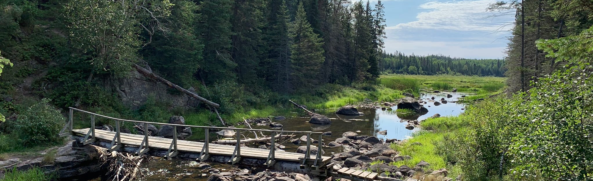 Caribou Lake West Campsite via Mantario Trail: 175 Reviews, Map ...