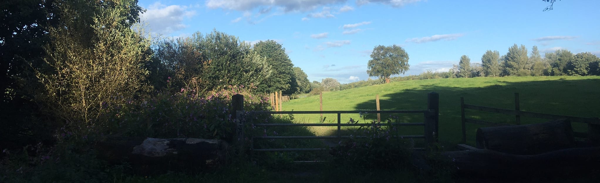 Lilford Park Circular - Greater Manchester, England | AllTrails
