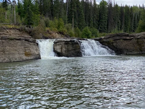 10 Best Trails and Hikes in Tumbler Ridge | AllTrails