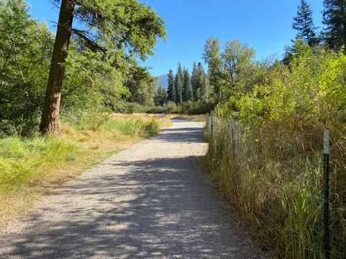 Best 10 Hikes and Trails in Rattlesnake National Recreation Site ...