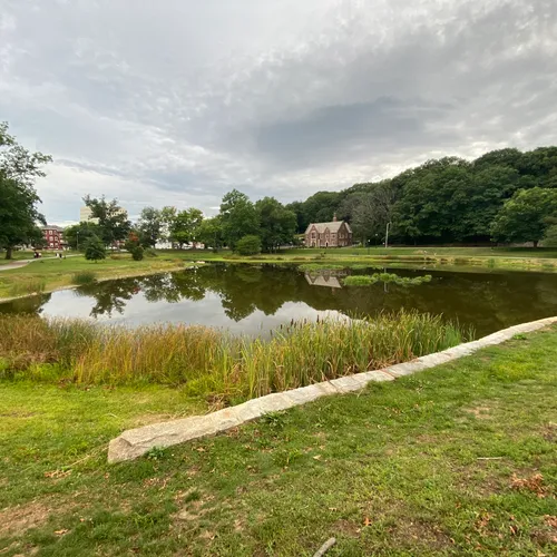 10 Best Walking Trails in Worcester | AllTrails