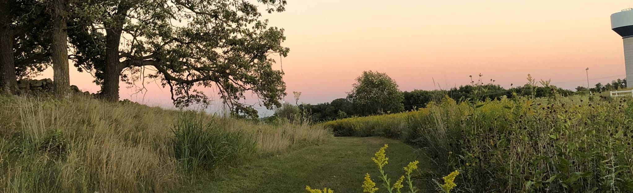 Crop Walk: 31 Reviews, Map - Wisconsin | AllTrails