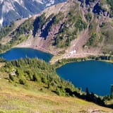 High Pass Trail, Washington - 131 Reviews, Map | AllTrails