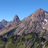 High Pass Trail, Washington - 131 Reviews, Map | AllTrails